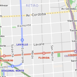 Mapa Interactivo de Buenos Aires v4.1.2